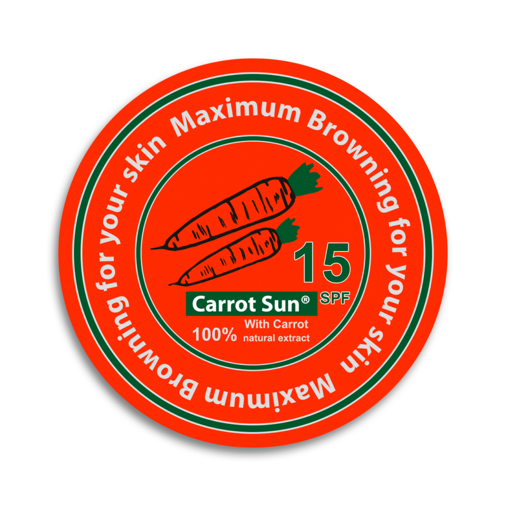 Carrot Sun - Carrot Creme | Bräunungsbeschleunigend & natürlich - Hier ...